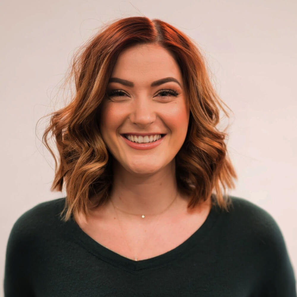 Staff - Top of Virginia Building Association